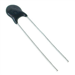 THERMISTOR NTC DISC 10E 9mm 2.2A / 10D-9 - IND – Day-Tec